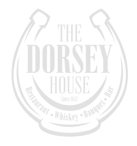 The Dorsey House | Clyde Twp Restaurant, Whiskey Bar & Banquet Room